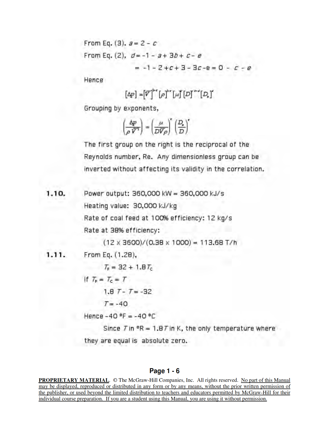 Unit Operations Of Chemical Engineering 7th Edition McCabe Smith Unit Operations Of Chemical Engineering 7th Edition McCabe Smith
