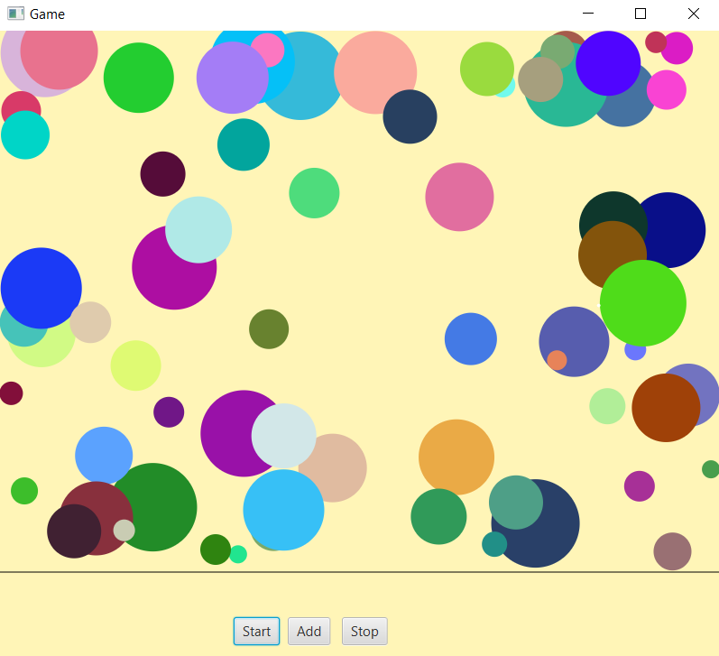 GitHub - SajjadKiani/CirclesGame: javafx app Game