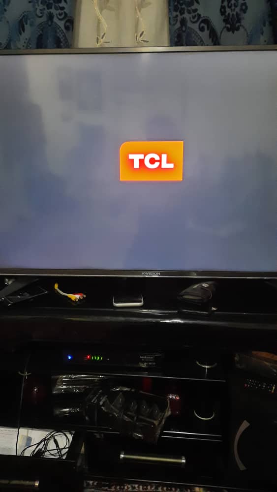 اپدیت | تلویزیون | ایکس ویژن | 43XT515 | 49XT515 | 55XT515